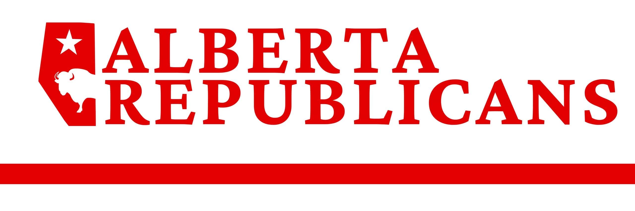 Home | Republican Party of Alberta